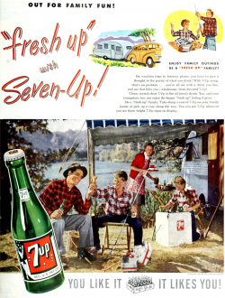 7-Up history, plus find out the soda's (terrible) original name - Click ...
