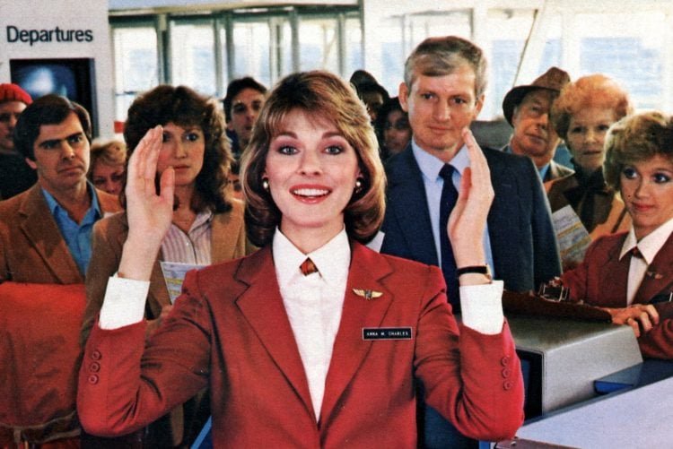 Excedrin: I had a headache THIS big... (1985) - Click Americana