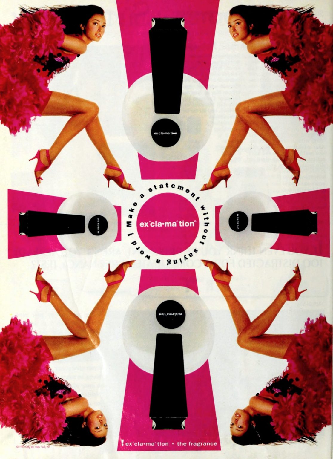 Remember these 115 popular vintage perfumes from the '90s? - Click ...