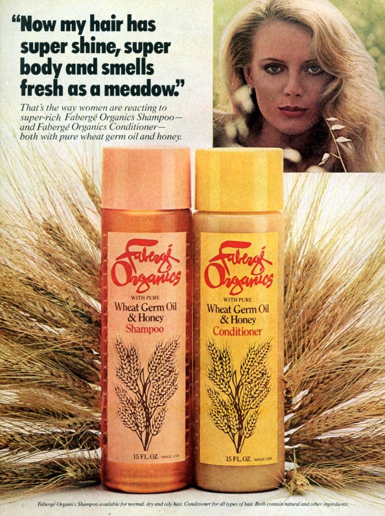 Remember these terrific shampoos of the 70s? Retro brands so good, you ...