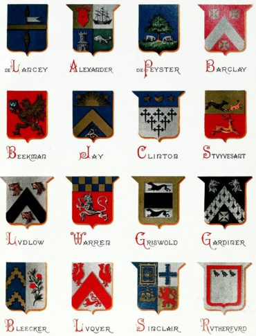 First & last names: How our ancestors got the names we use today ...