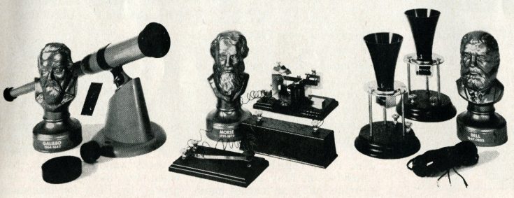 Vintage chemistry sets & science kits for kids from the 60s & 70s ...