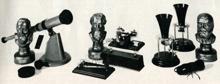 Vintage chemistry sets & science kits for kids from the 60s & 70s ...