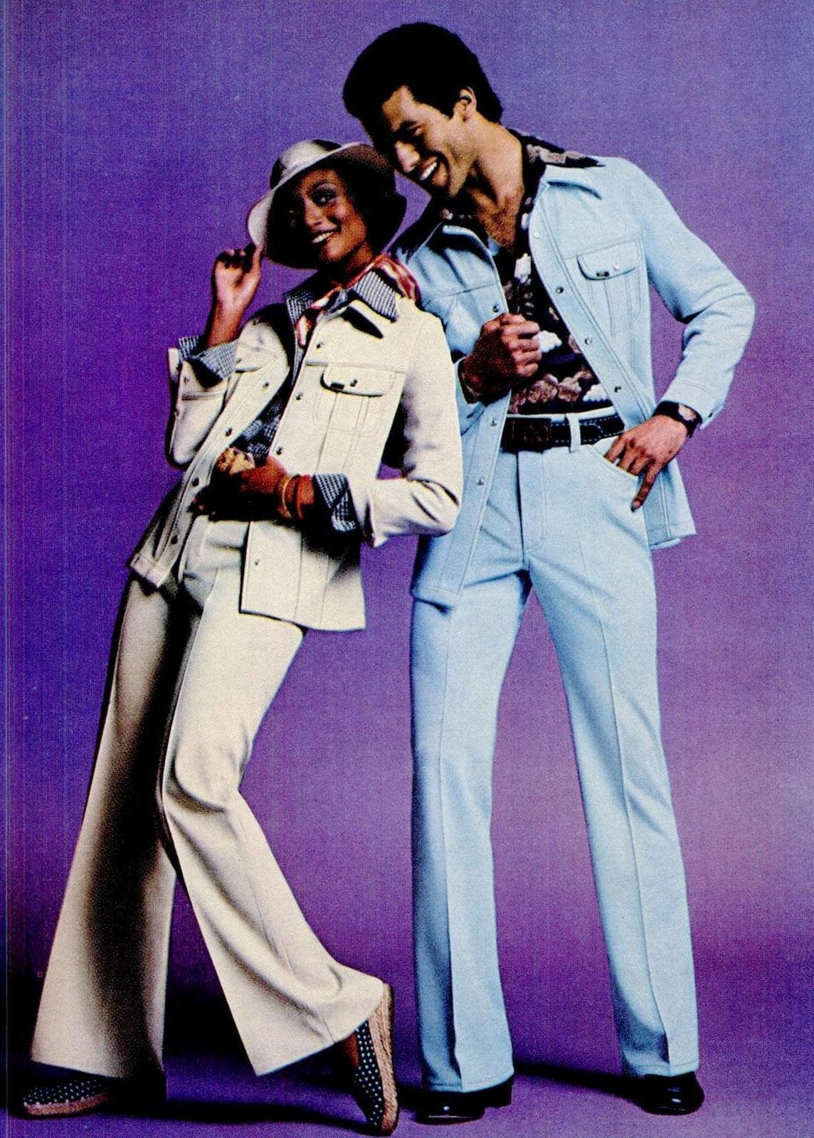 Cosmo's Marvelous Men: Inside the cringeworthy '70s guide to love & sex ...