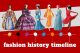 Fashion history timeline: 61 of the greatest dress styles in American ...