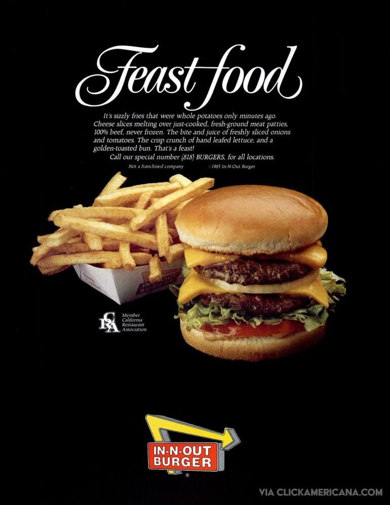 Do the most popular 80s restaurants still exist today? Find out - and ...