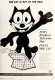 Felix the Cat cartoon: How the world's first famous feline charmed the ...