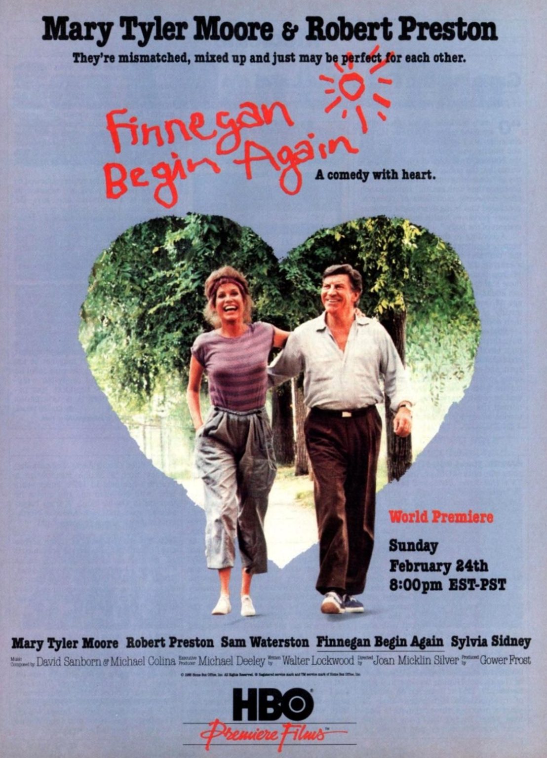 Old HBO was revolutionary television - here's what it was like! (1970s-1990s) - Click Americana