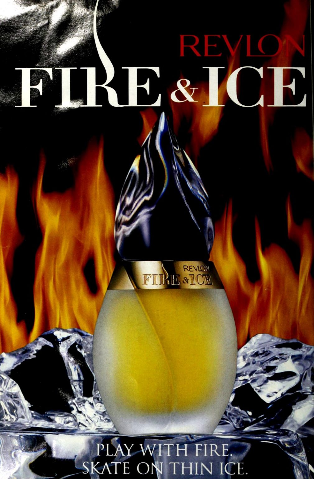 Remember these 115 popular vintage perfumes from the '90s? - Click ...