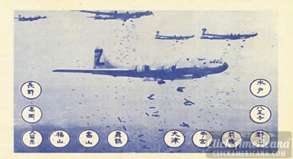 A look back at the atomic bombing of Hiroshima (1945) - Click Americana