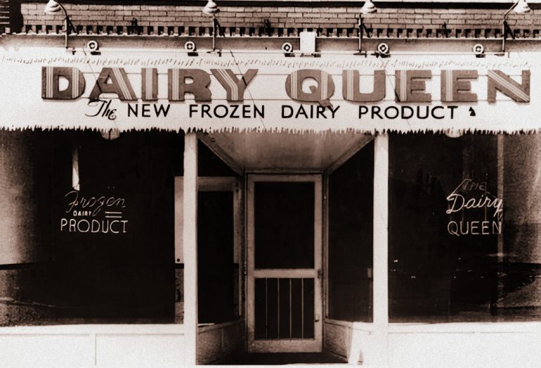 Delicious Dairy Queen history: Soft serve ice cream, Dilly Bars ...
