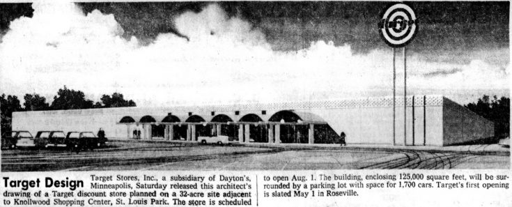 Vintage Target stores: See 40 rare pictures from the 60s to the 90s ...