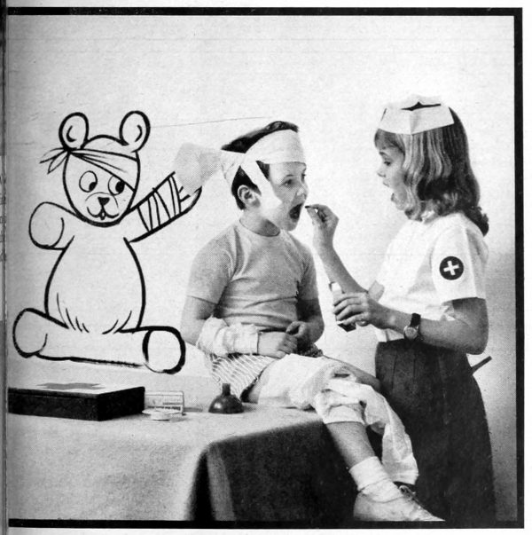 No screens! 16 old-fashioned activities for kids to play & have fun ...