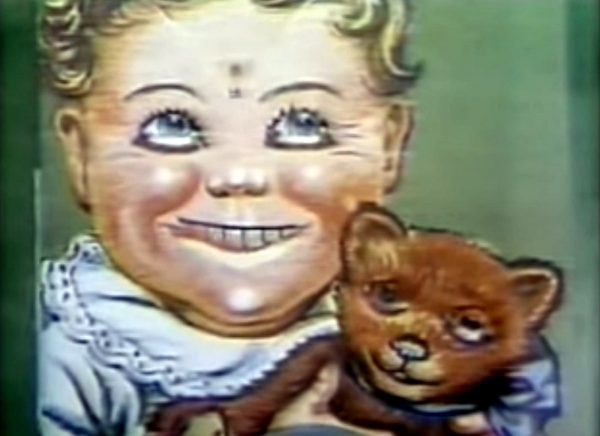 Fish heads, fish heads: The bizarre cult hit song co-written by a TV ...