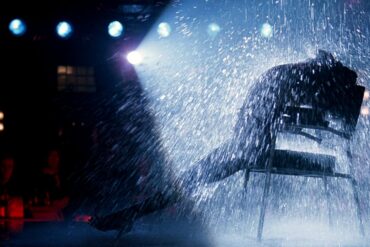 Flash back with Flashdance: What a feeling! (1983) - Click Americana