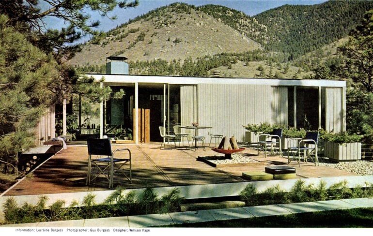47 vintage backyard ideas you'll want to re-create for a relaxing ...