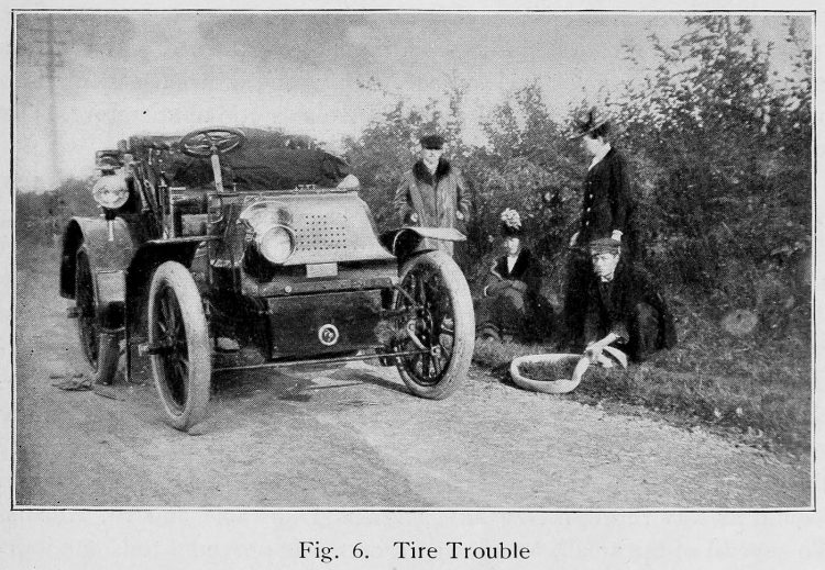 Cars from the 1900s: See 55 of the earliest automobiles ever ...