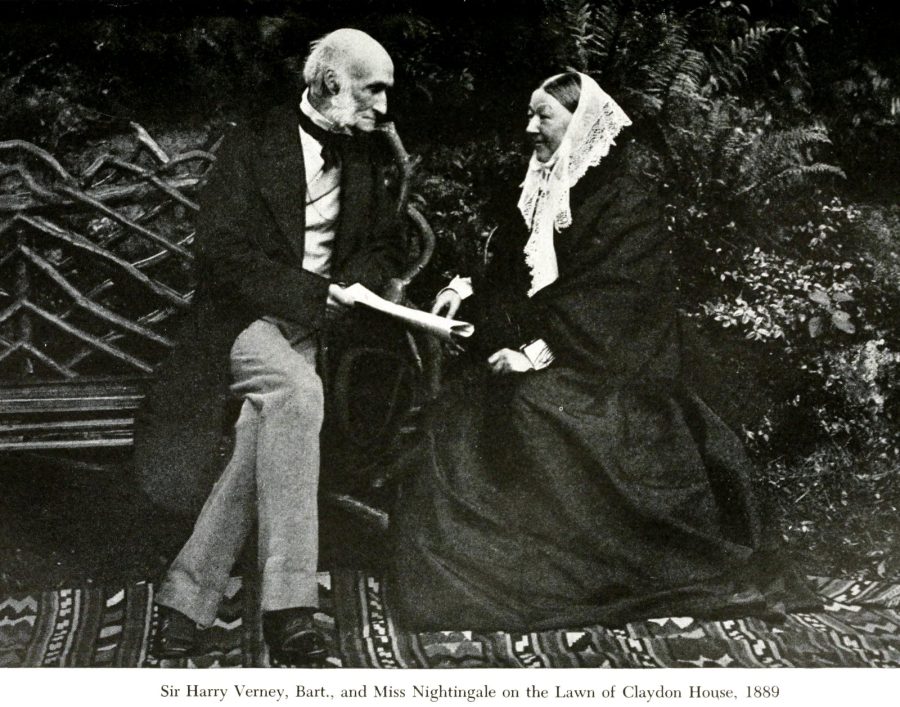 Florence Nightingale's inspiring life as the founder of modern nursing ...