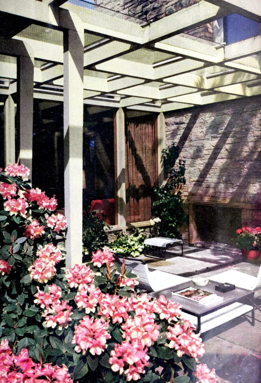 Screened-in porch, patio and lanai spaces from years gone by are total ...