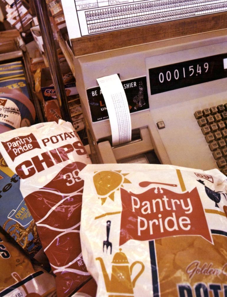 Check out 100 vintage 1970s supermarkets & retro grocery stores - Click ...
