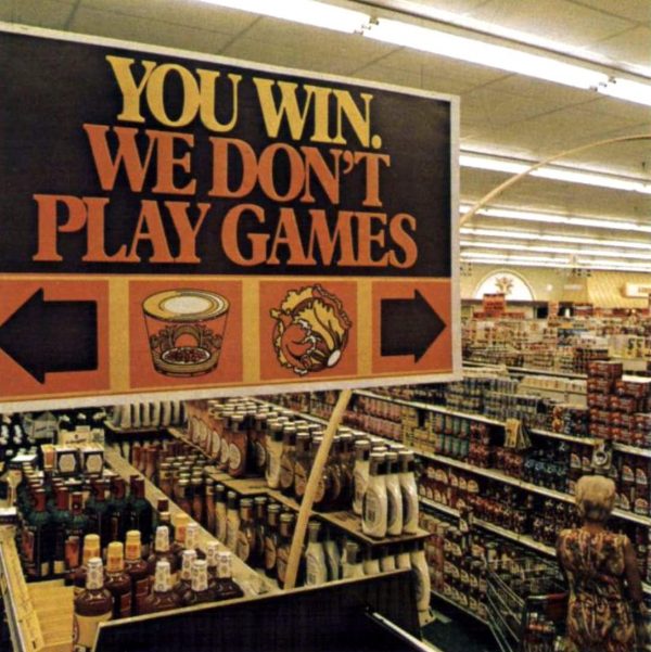 Check out 100 vintage 1970s supermarkets & retro grocery stores - Click ...