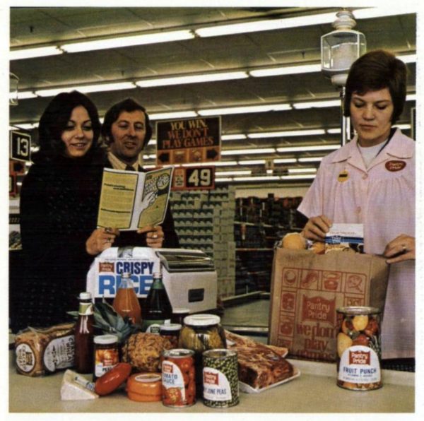 Check out 100 vintage 1970s supermarkets & retro grocery stores - Click ...