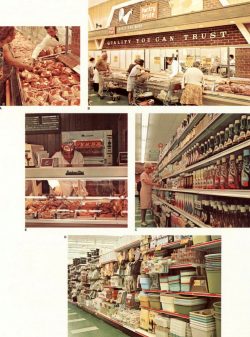 100 vintage 1960s supermarkets & old-fashioned grocery stores - Click ...