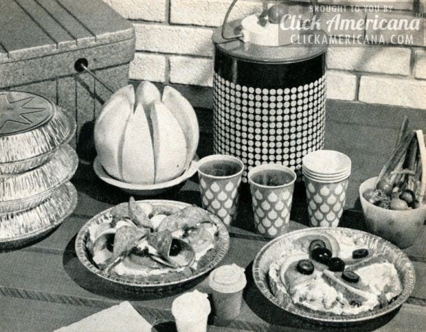 Vintage articles and more tagged 'texas ' at Click Americana