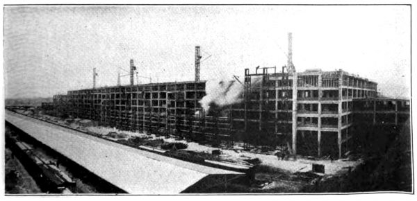 See Ford assembly lines from 100 years ago, mass-producing Model T cars ...