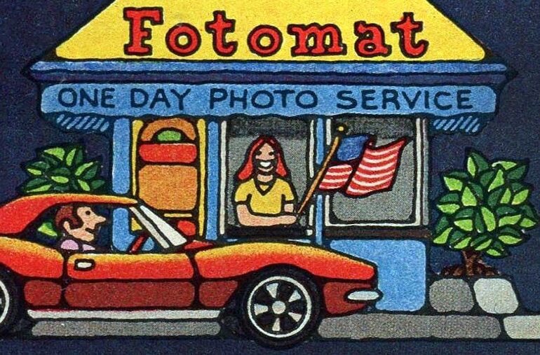 Vintage articles and more in the Old photos & vintage photography ...