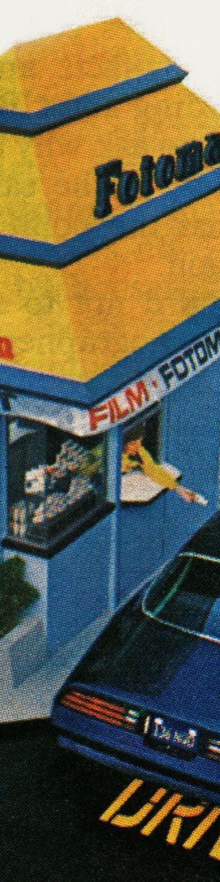 Fotomat: The famous, fabulous drive-up photo stores of the '70s & '80s ...
