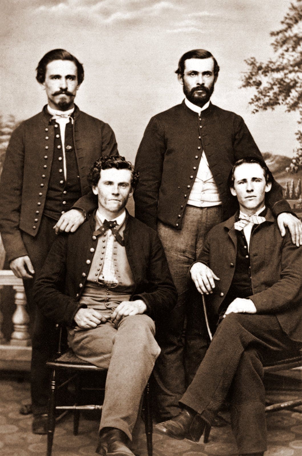 First & last names: How our ancestors got the names we use today ...