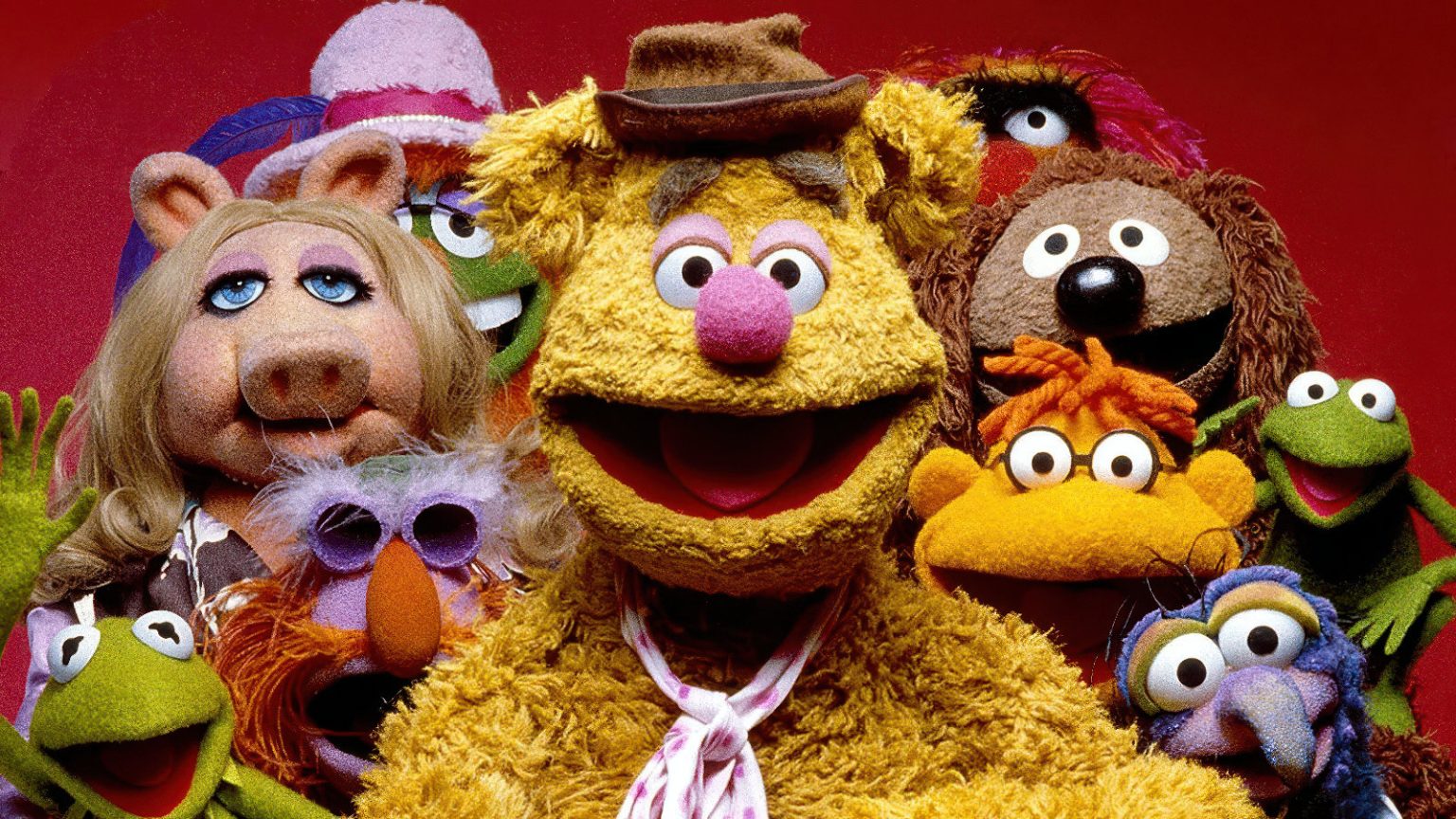 The Muppet Show theme song, famous guest stars, and how the hit TV show ...