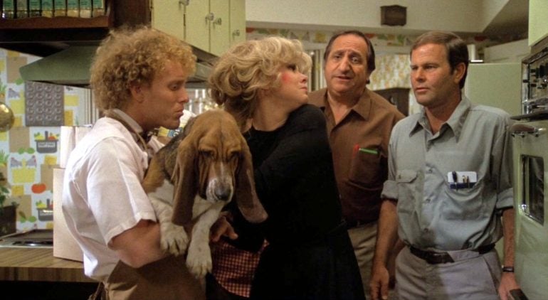 Freaky Friday - 1976: Look back at the original role reversal movie with Jodie Foster - Click ...