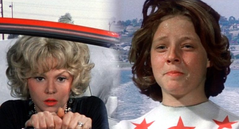 Freaky Friday - 1976: Look back at the original role reversal movie ...