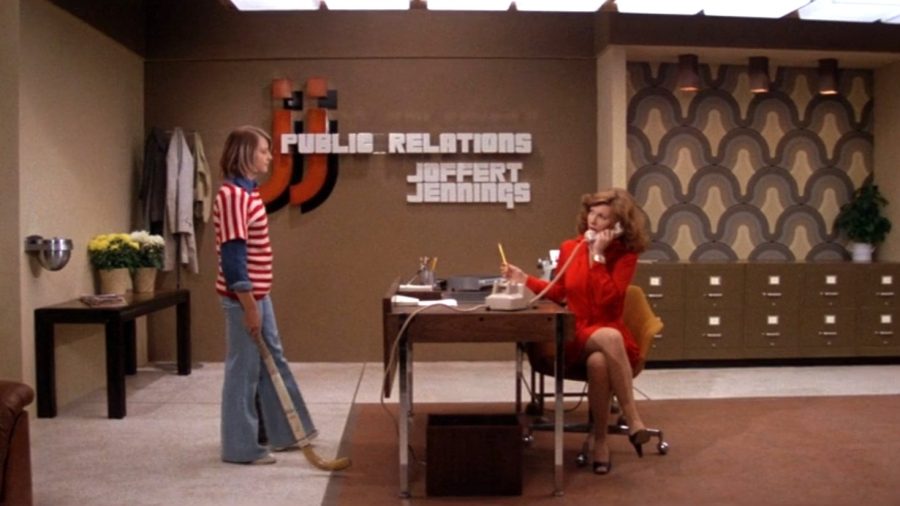 Freaky Friday - 1976: Look back at the original role reversal movie with Jodie Foster - Click ...