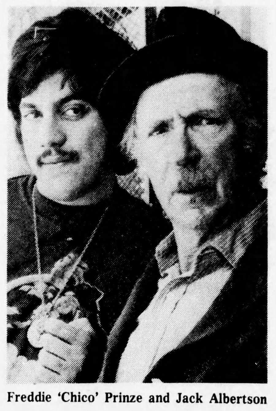 Chico and the Man: This popular TV show shot to early & enduring ...