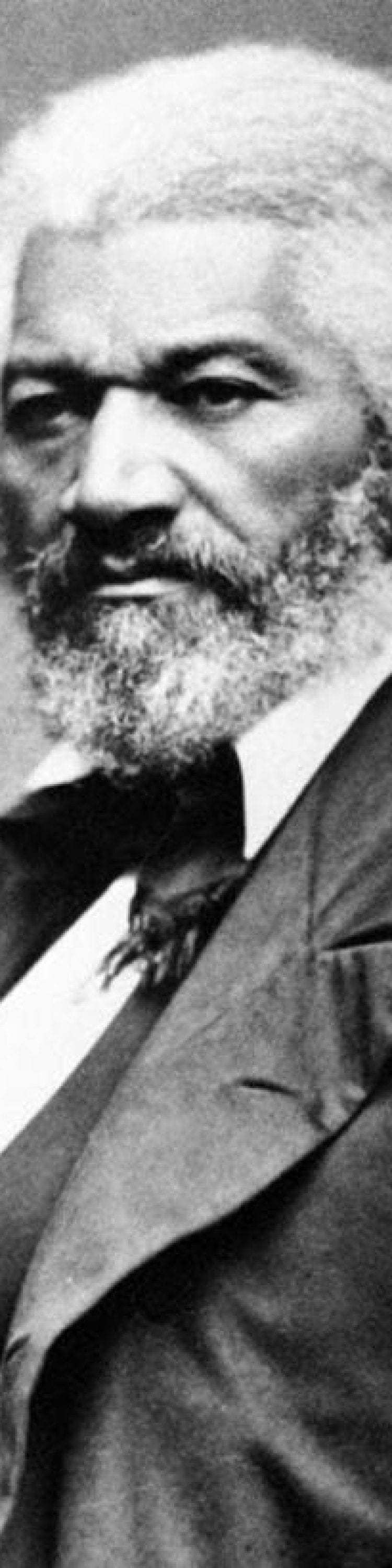 Who was Frederick Douglass? (1895) - Click Americana