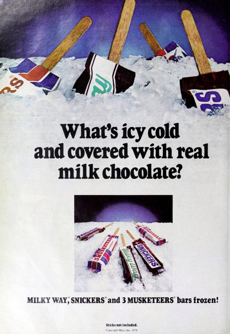 Candy from the 70s: Remember these deliciously unforgettable sweets ...