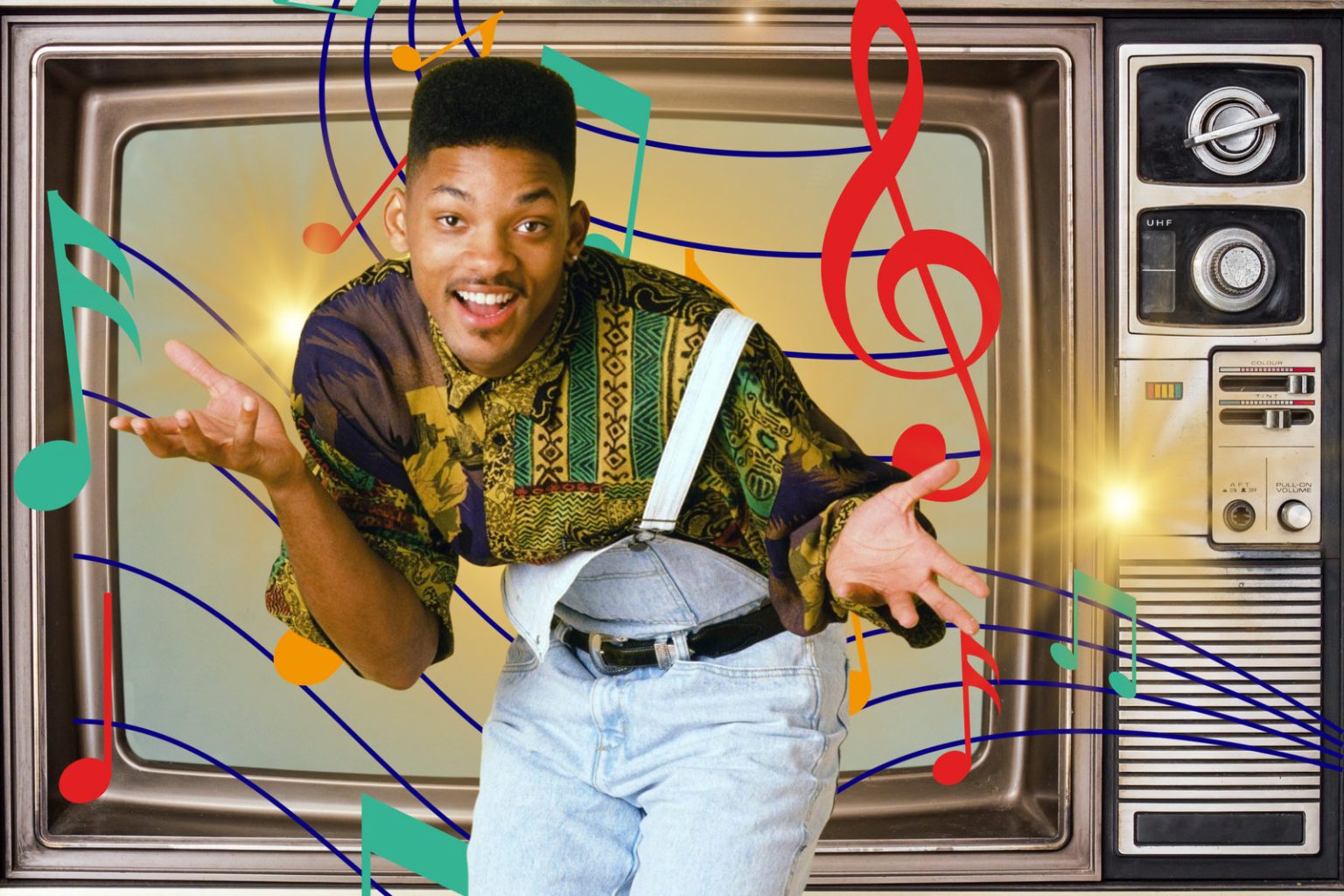 These 16 best TV show theme songs were so unforgettable they turned ...