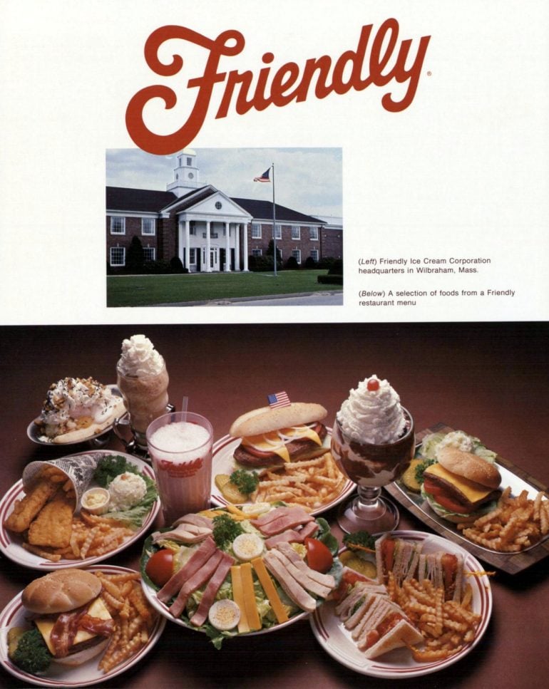 Do the most popular 80s restaurants still exist today? Find out - and ...