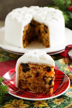 20 real old-fashioned Southern fruitcake recipes: Traditional ...