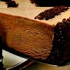 Frozen mocha cheesecake (1983) - Click Americana