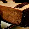 Frozen mocha cheesecake (1983) - Click Americana