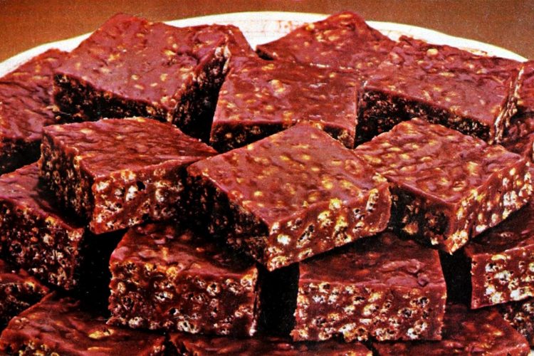 The ultimate guide for making perfect fudge like your grandma used to ...