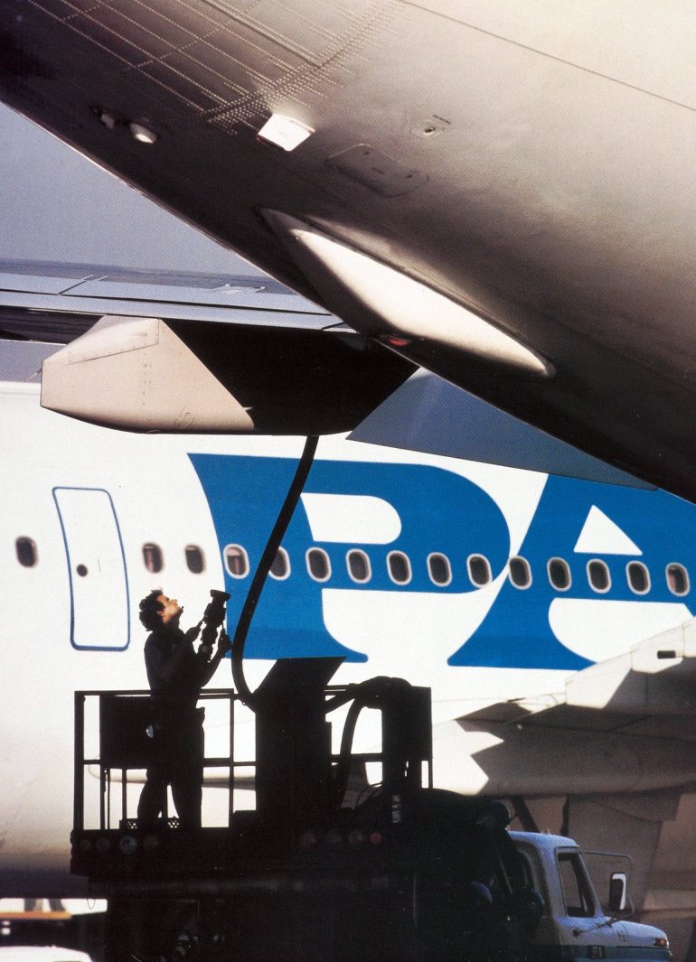 Why Pan Am used to be one of the world’s most legendary airlines ...