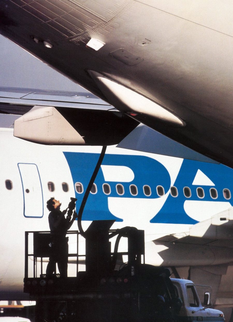 Why Pan Am used to be one of the world’s most legendary airlines ...