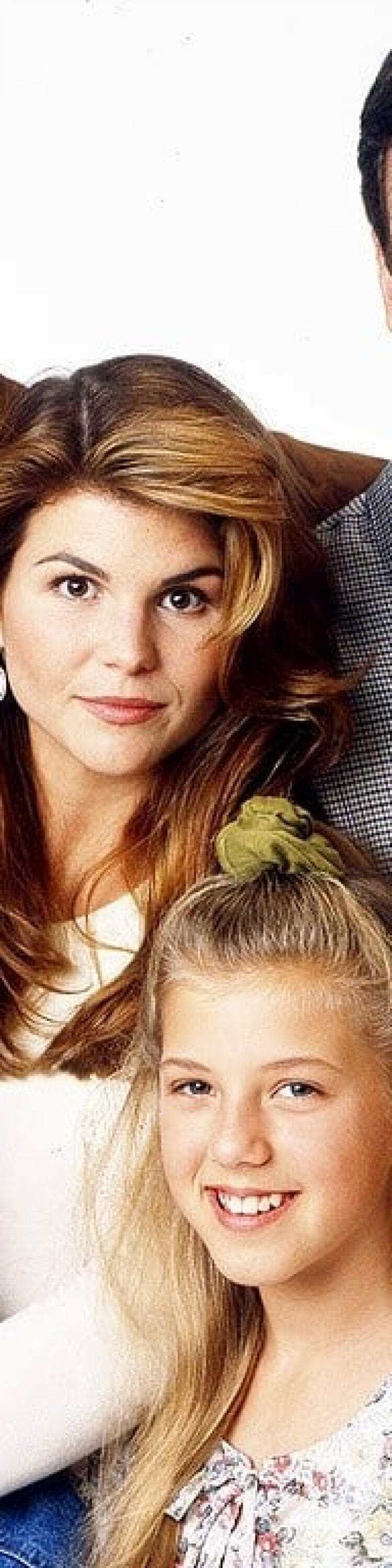 Full House had 3 dads, 3 girls, 8 seasons: About the iconic TV show's ...