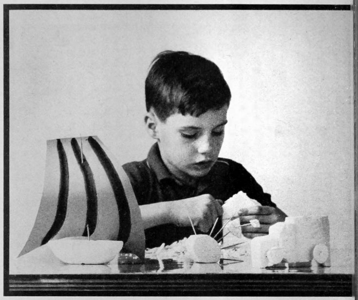 No screens! 16 old-fashioned activities for kids to play & have fun ...