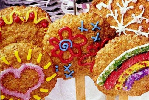 Vintage articles and more tagged 'lollipop ' at Click Americana